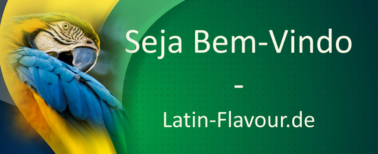 Original brasilianische Lebensmittel von A-Z – latin-flavour